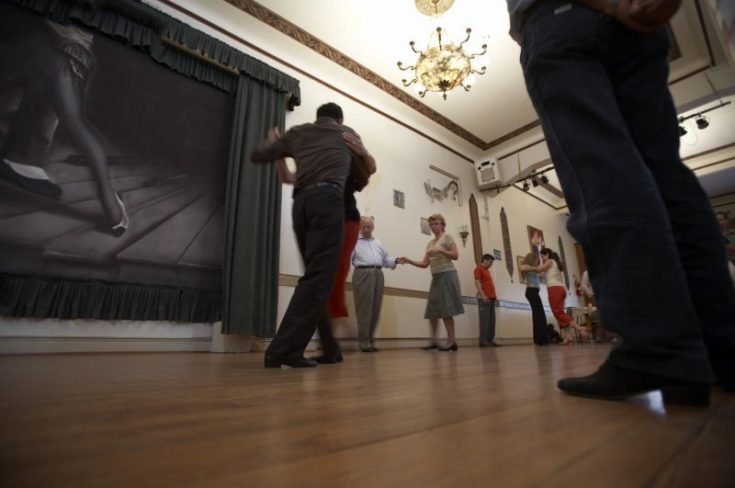 Tango Buenos Aires - 6 Ways To Enjoy The Tango in Buenos Aires