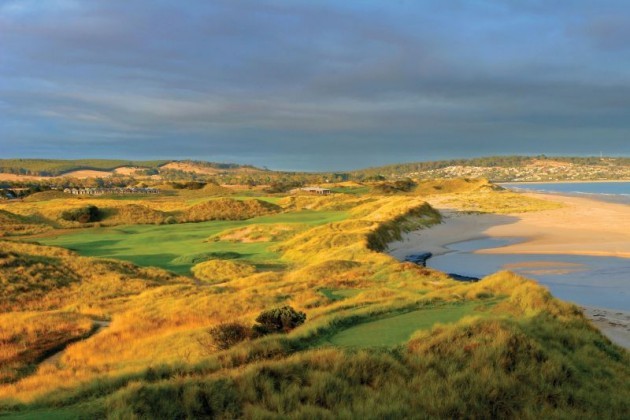 Barnbougle Dunes and Barbougle Lost Farm - Best Public Golf Courses