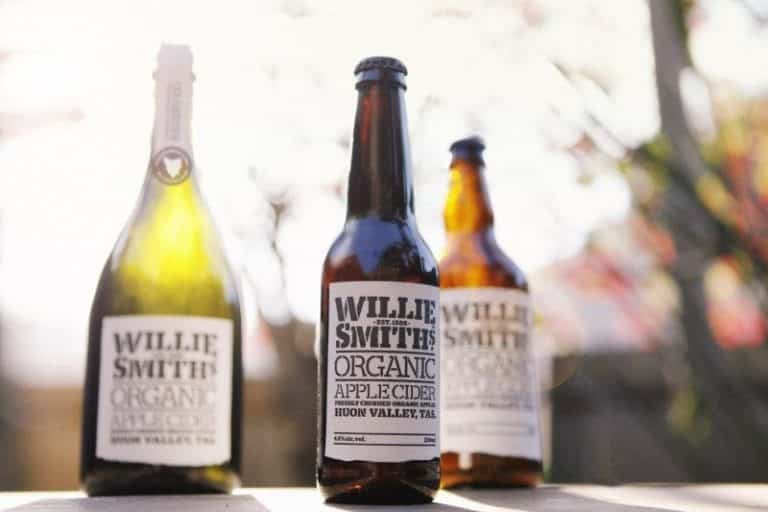 Hobart - The Cider Trail - Travel2Next