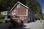 Telegraph Cove - The Most Charming Historic Seaside Town in Canada