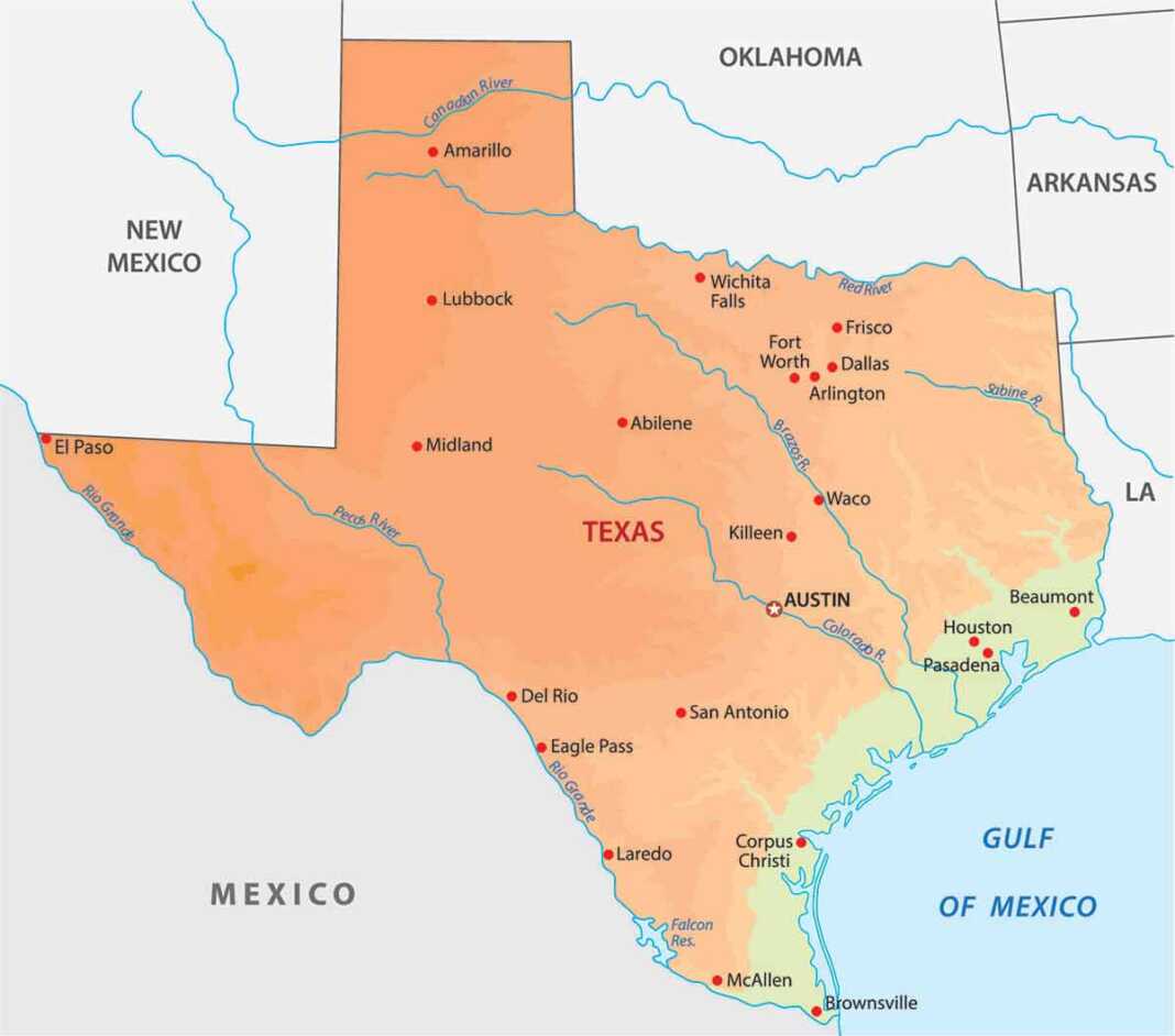 20 Cities in Texas to Explore In 2026 - Pack Your Bags Now!