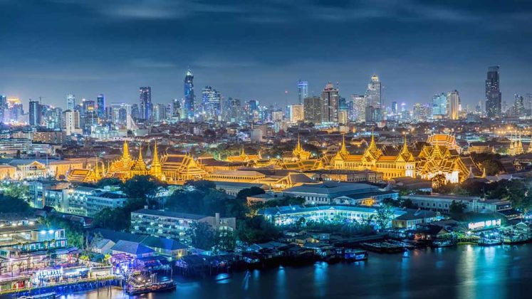 31 Thailand Landmarks and Monuments For Your 2026 Bucket List