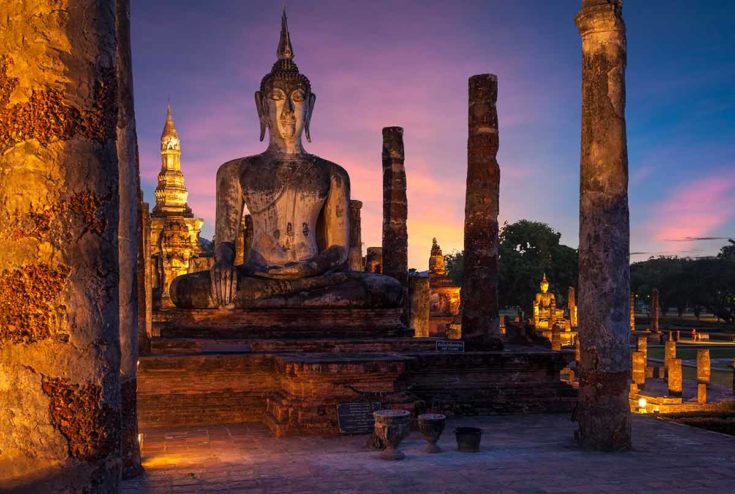31 Thailand Landmarks and Monuments For Your 2026 Bucket List