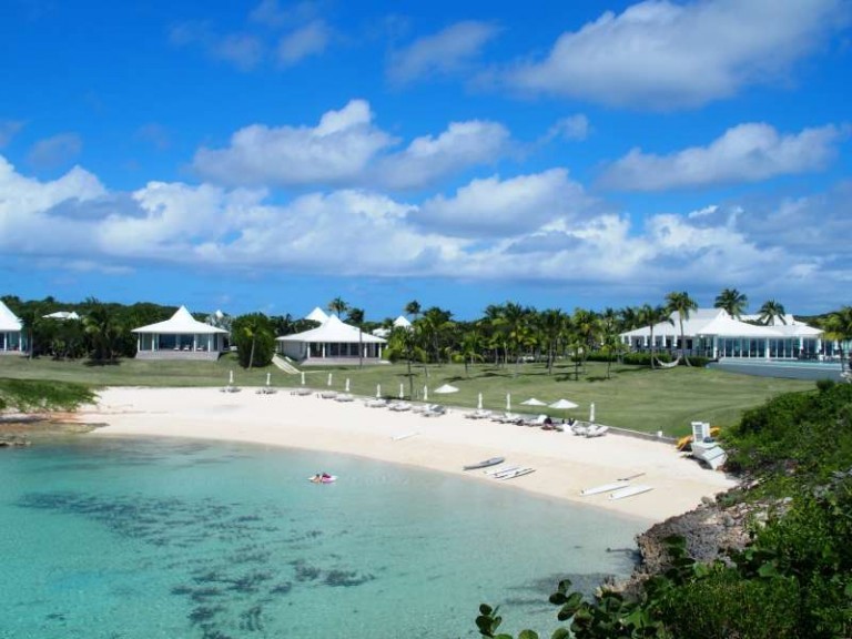 The Cove Eleuthera - Travel2Next