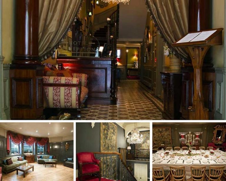 The Gore Hotel London Review - History and luxury in the British capital
