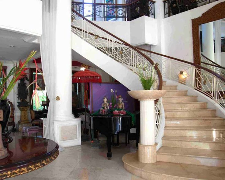 The Mansion Baliwood Resort Hotel & Spa, Ubud | Travel2next