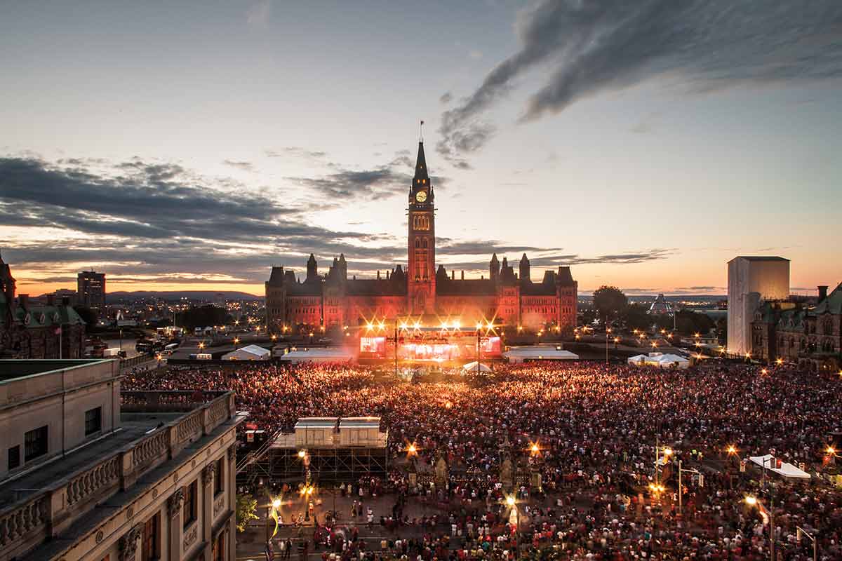 20 Things To Do In Ottawa In 2026