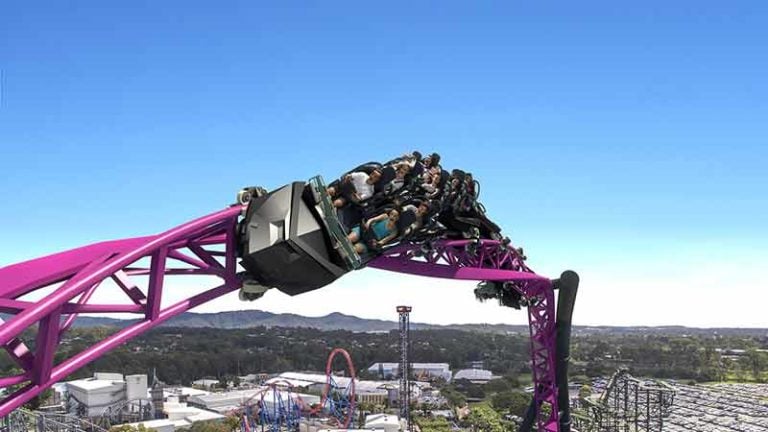 Things to do on the Gold Coast with kids - 21 fun family attractions