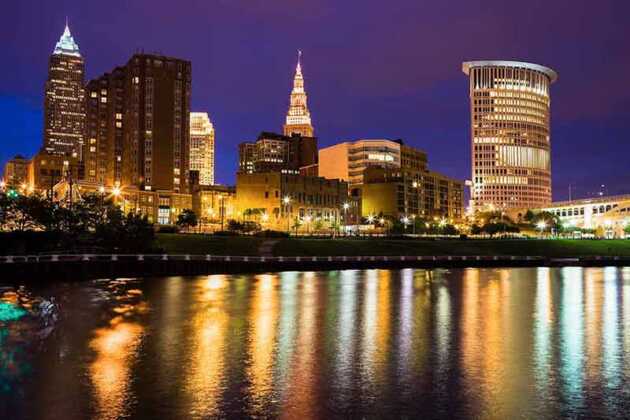 20 Things To Do In Cleveland At Night In 2026