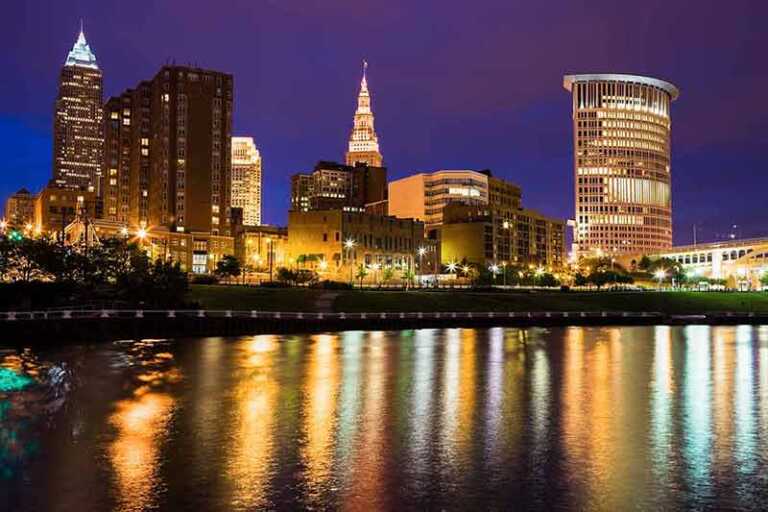 20 Things To Do In Cleveland At Night In 2026