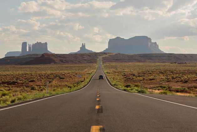 20 Things To Do In Monument Valley In 2026
