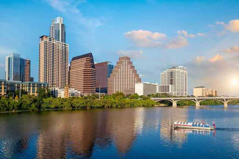 20 Free Things To Do In Austin (Texas) In 2026