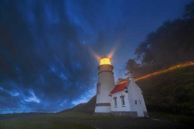 20 Things To Do In Florence (Oregon) 2026