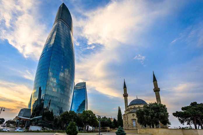 20 Things To Do In Baku In 2026