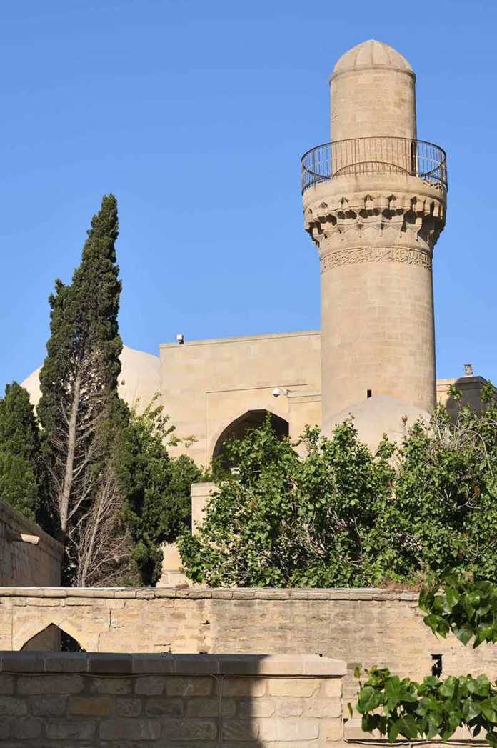 20 BEST ACTIVITIES TO DO IN VISIT BAKU - Tourism over the World