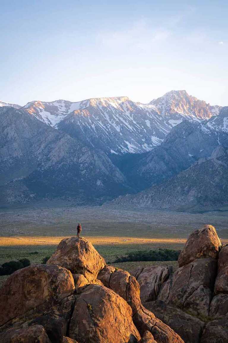 20 Things To Do In Bishop (California) In 2026