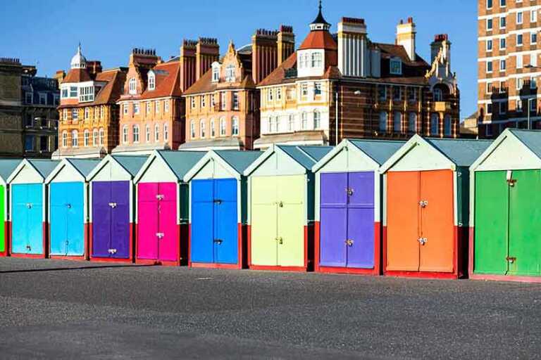 20 Things To Do In Brighton, England, In 2026