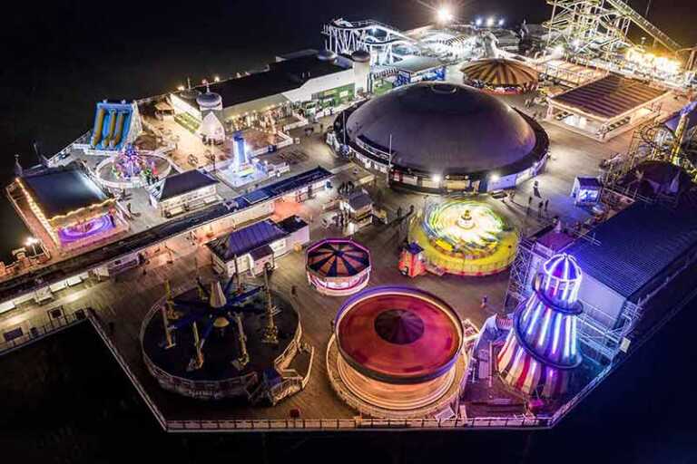 20 Things To Do In Brighton, England, In 2026