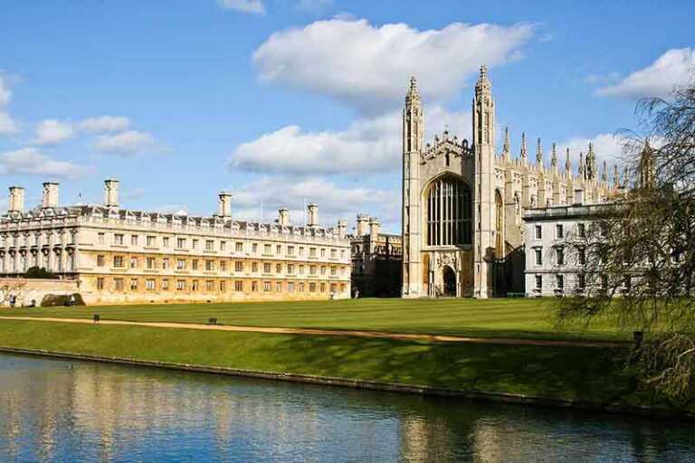 20 Things To Do In Cambridge, England 2026