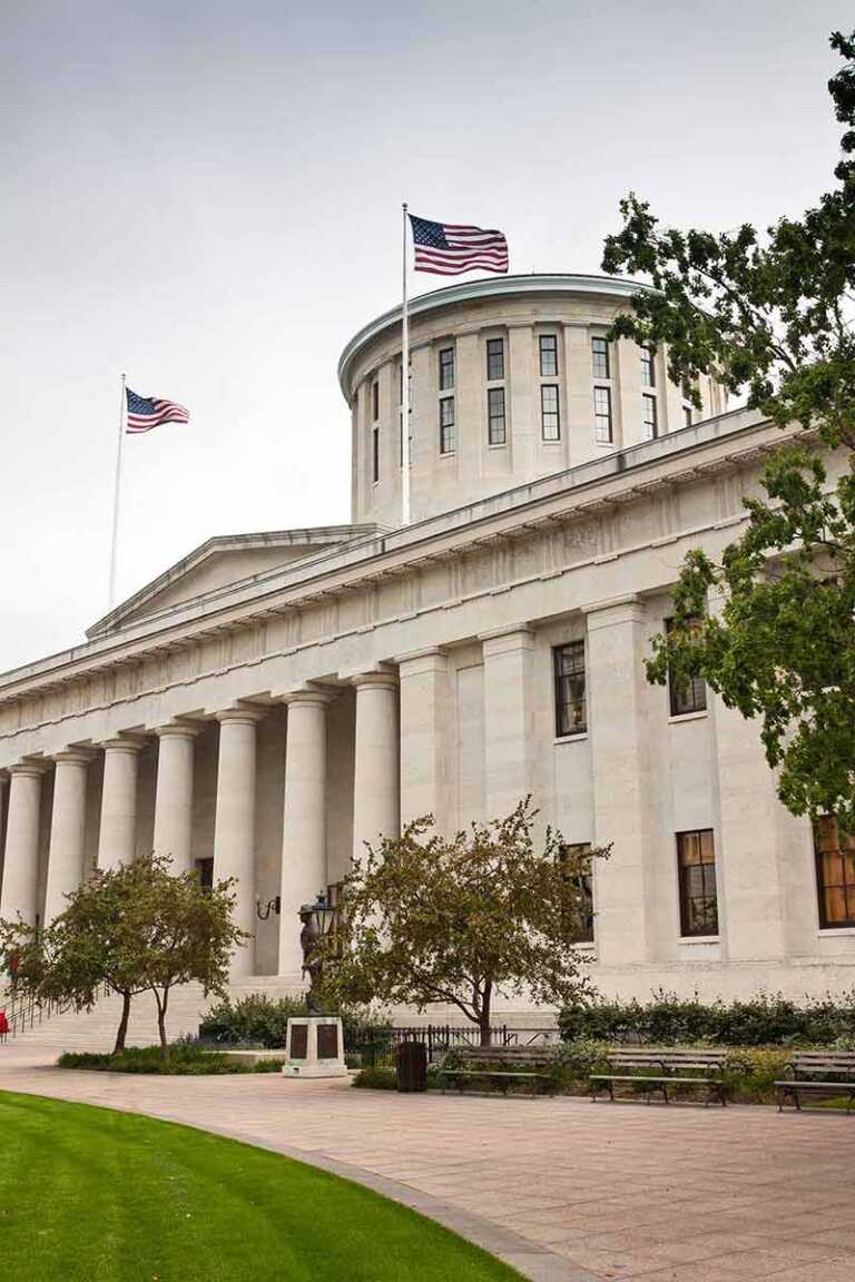 20 Things To Do In Columbus Ohio In 2026
