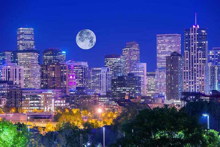 20 Epic Things To Do In Denver At Night In 2026