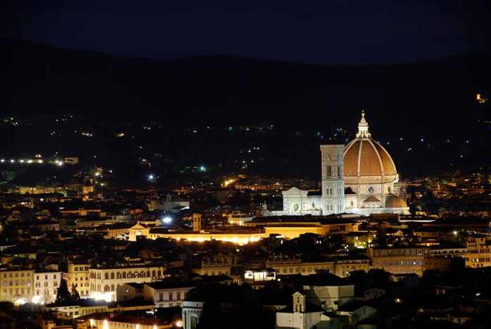 20 Things To Do In Florence At Night 2026
