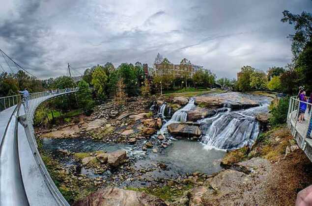 20 Things To Do In Greenville, SC, In 2026