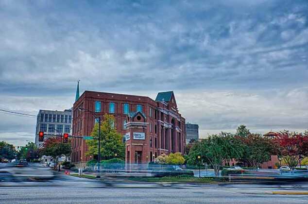 20 Things To Do In Greenville, SC, In 2026
