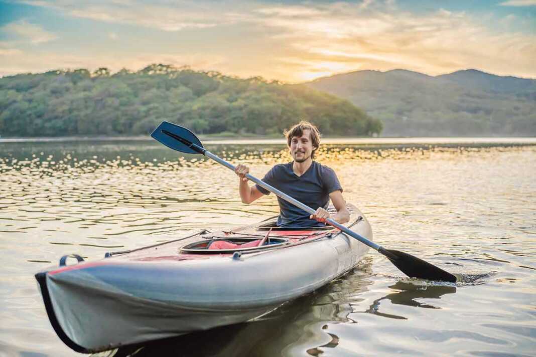 Things To Do In Hocking Hills Ohio