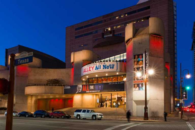 20 Fun Things To Do In Houston At Night In 2026