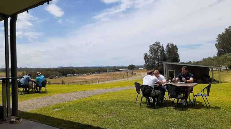 20 Things To Do In Hunter Valley In 2026