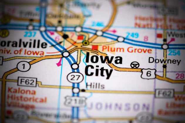 20 Things To Do In Iowa City In 2026