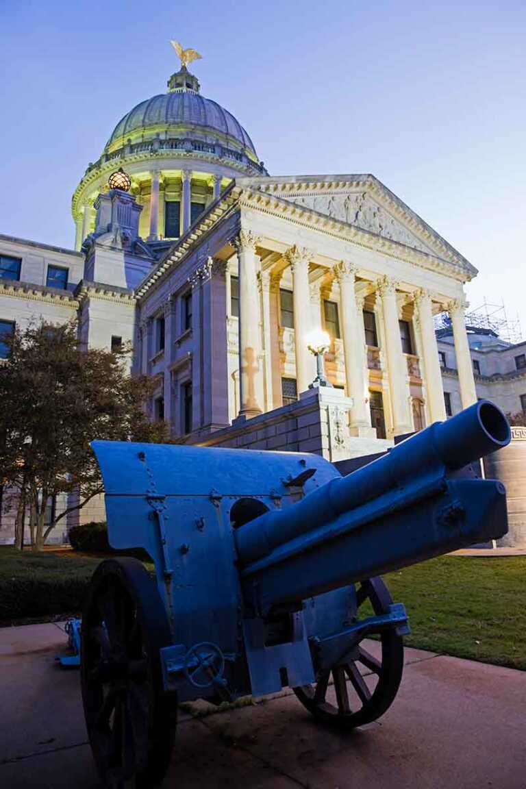 20 Things To Do In Jackson Ms In 2026