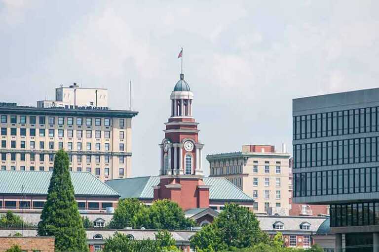 20 Things To Do In Knoxville Tn In 2026