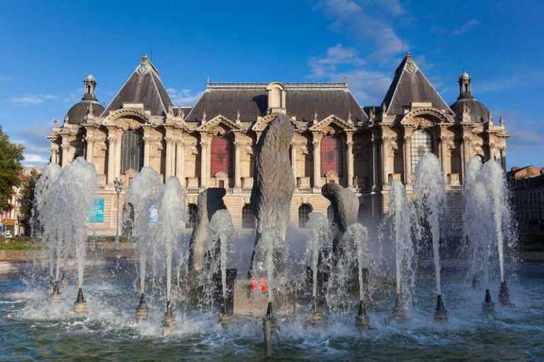 20 Things To Do In Lille In 2026