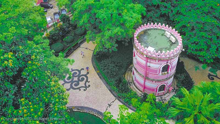 Things To Do In Macau For FREE - 50 Activities That Won't Cost A Cent