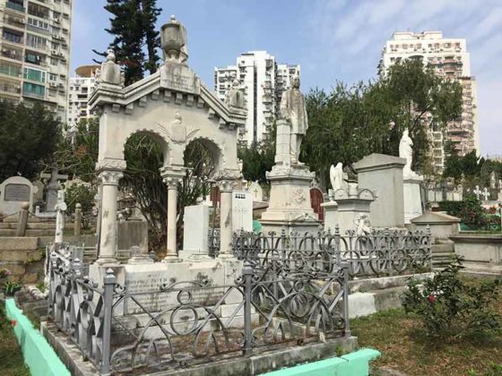 Things To Do In Macau For FREE - 50 Activities That Won't Cost A Cent