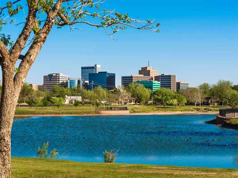 20 Things To Do In Midland, Texas, In 2026