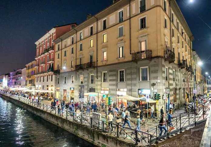 20 Things To Do In Milan At Night In 2026