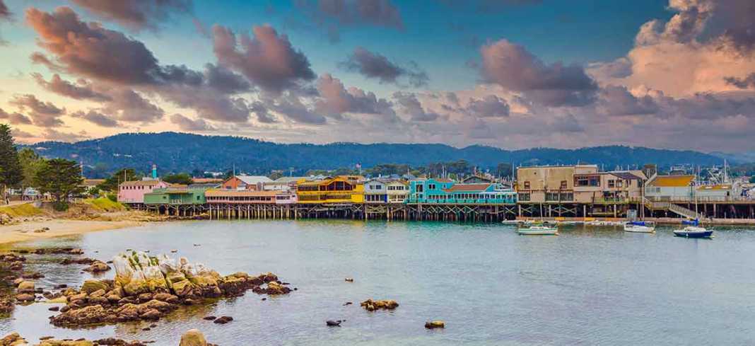 20 Things To Do In Monterey In 2026