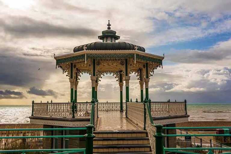 20 Things To Do In Brighton, England, In 2026