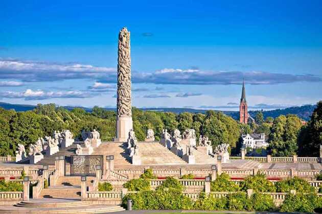 20 Insanely Cool Things To Do In Oslo In 2026