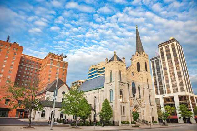 20 Things To Do In Peoria In 2026