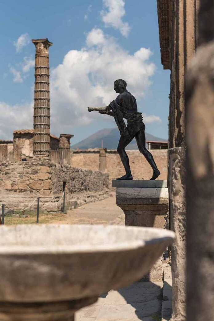 20 Things To Do In Pompeii In 2026