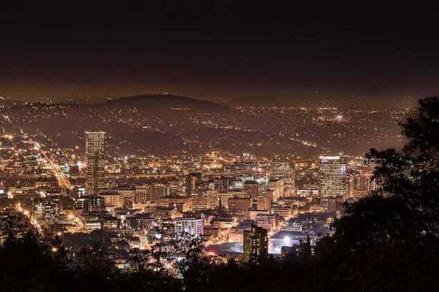 20 Things To Do In Portland At Night In 2026