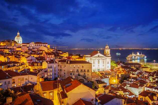 20 Things To Do In Porto At Night In 2026 - Fun After Dark