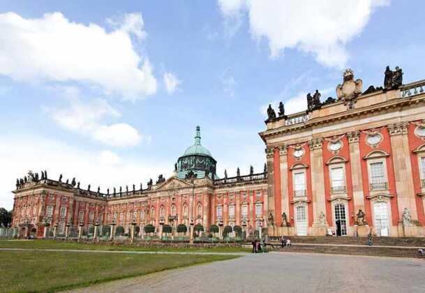 20 Things To Do In Potsdam In 2026