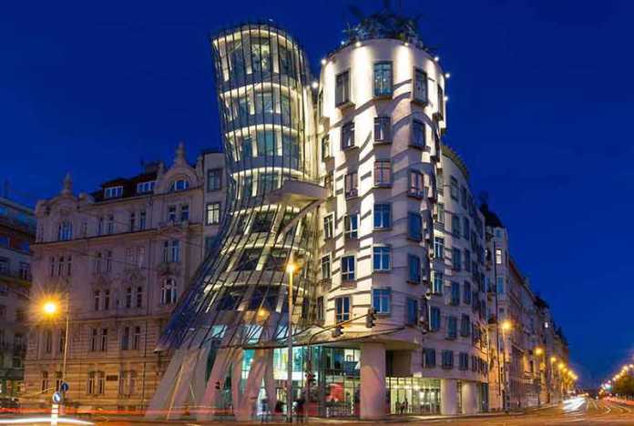 20 Things To Do In Prague At Night In 2026
