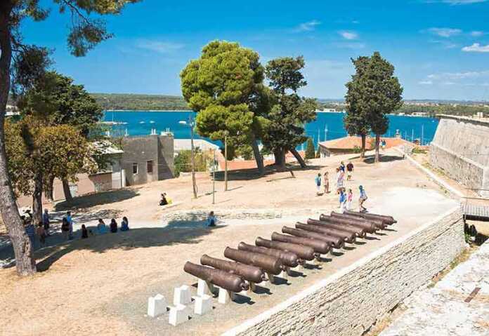 20 Things To Do In Pula In 2026