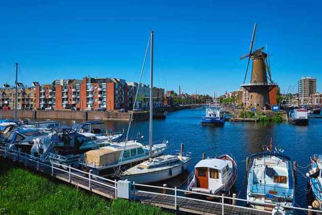 20 Things To Do In Rotterdam In 2026